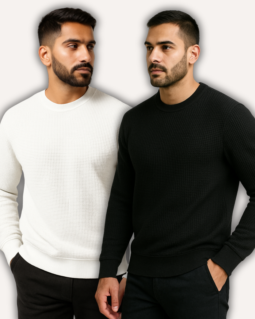 Basic Essentials - Hoodies – Logan PK